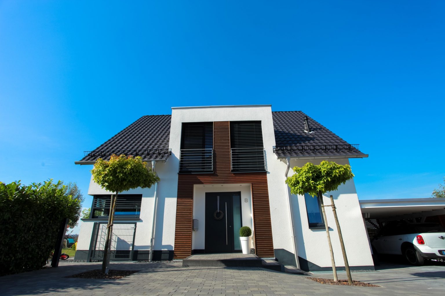 Haus S – Frank Engelbertz Architektur